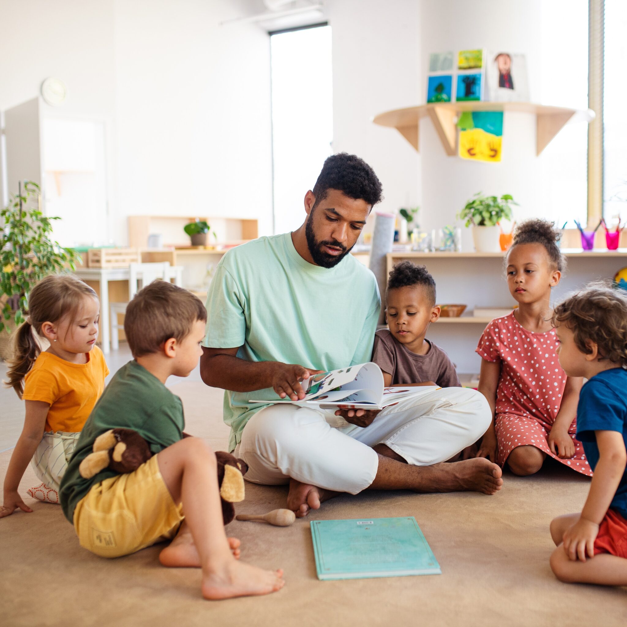 Cost Modeling 101: True Costs of Child Care - Children's Funding Project