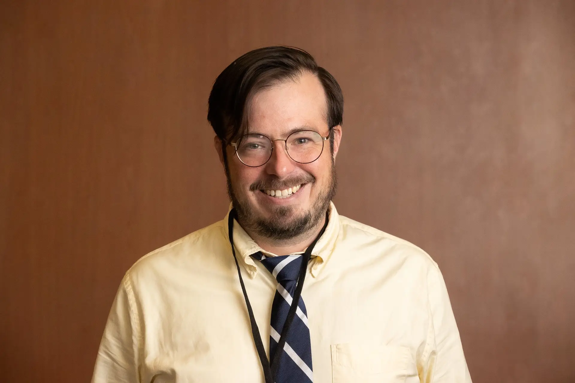 Dan Whitaker - Children's Funding Project